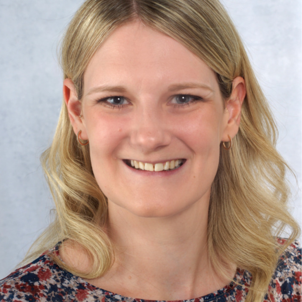 Nicole Marks - OP-Schwester - KLmed GmbH | XING