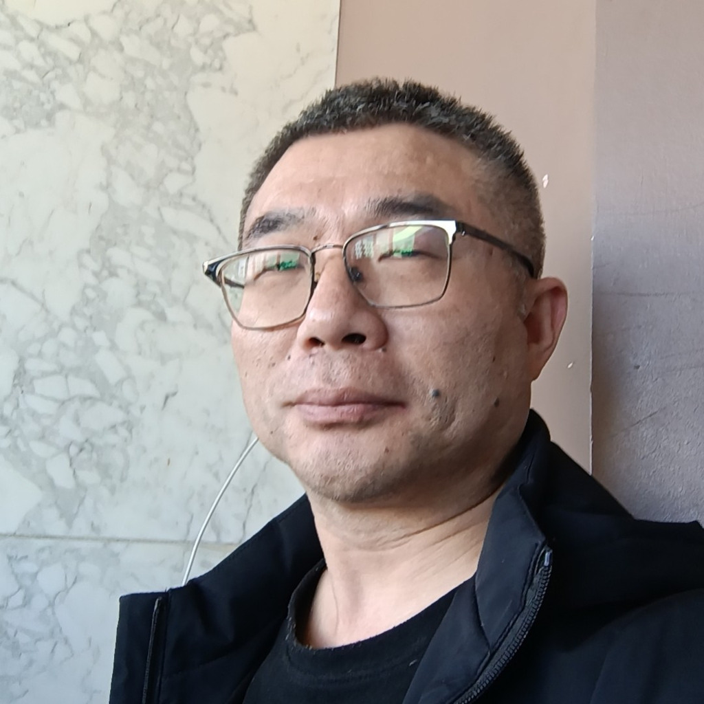 daliang chen - Senior Software Development Engineer - Hanxin Group | XING