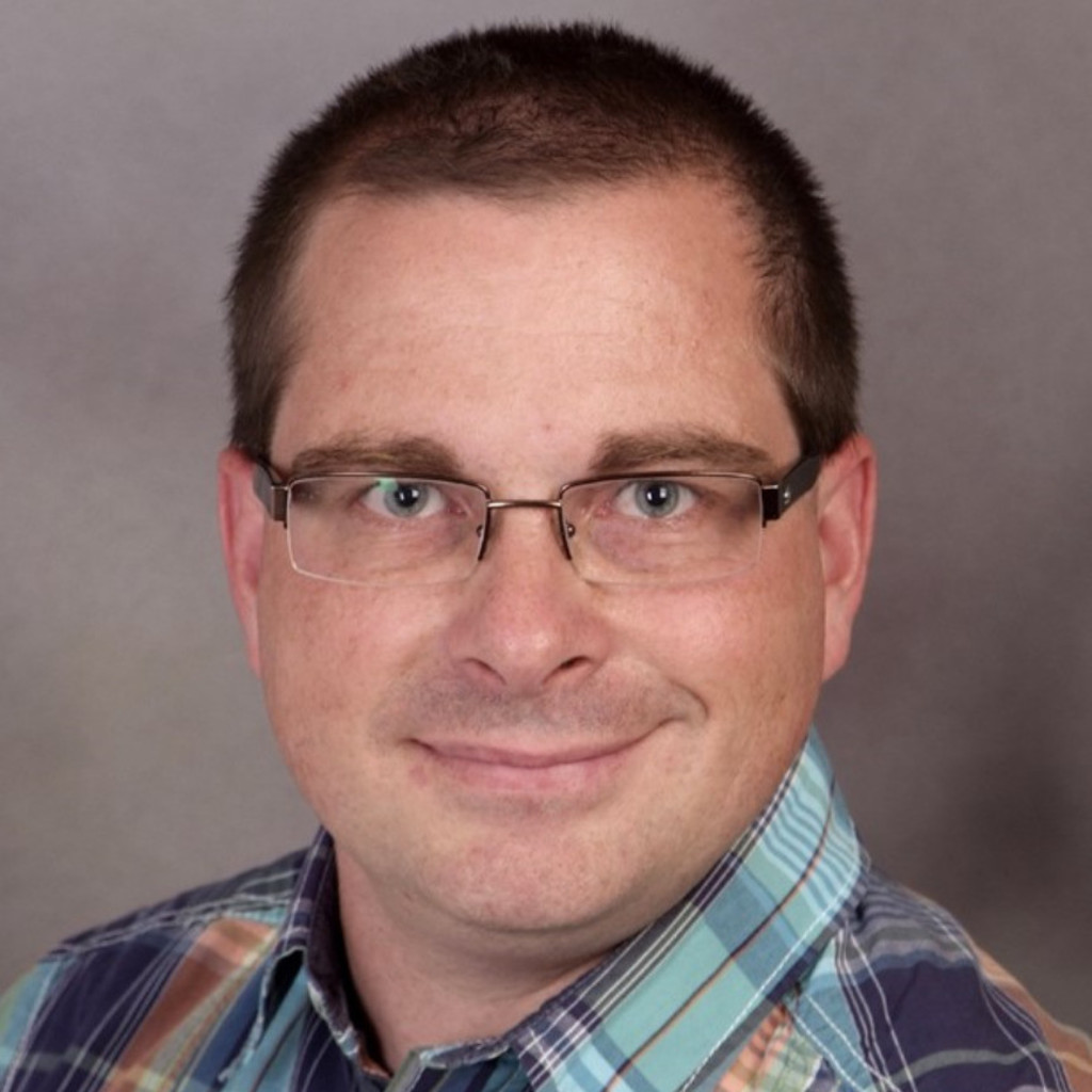 Matthias Wagner - Robotik Ingenieur - TB Wagner | XING