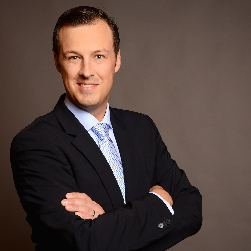 Prof. Dr. Björn Baltzer - Excecutive Advisor Hochschulen - ICV ...