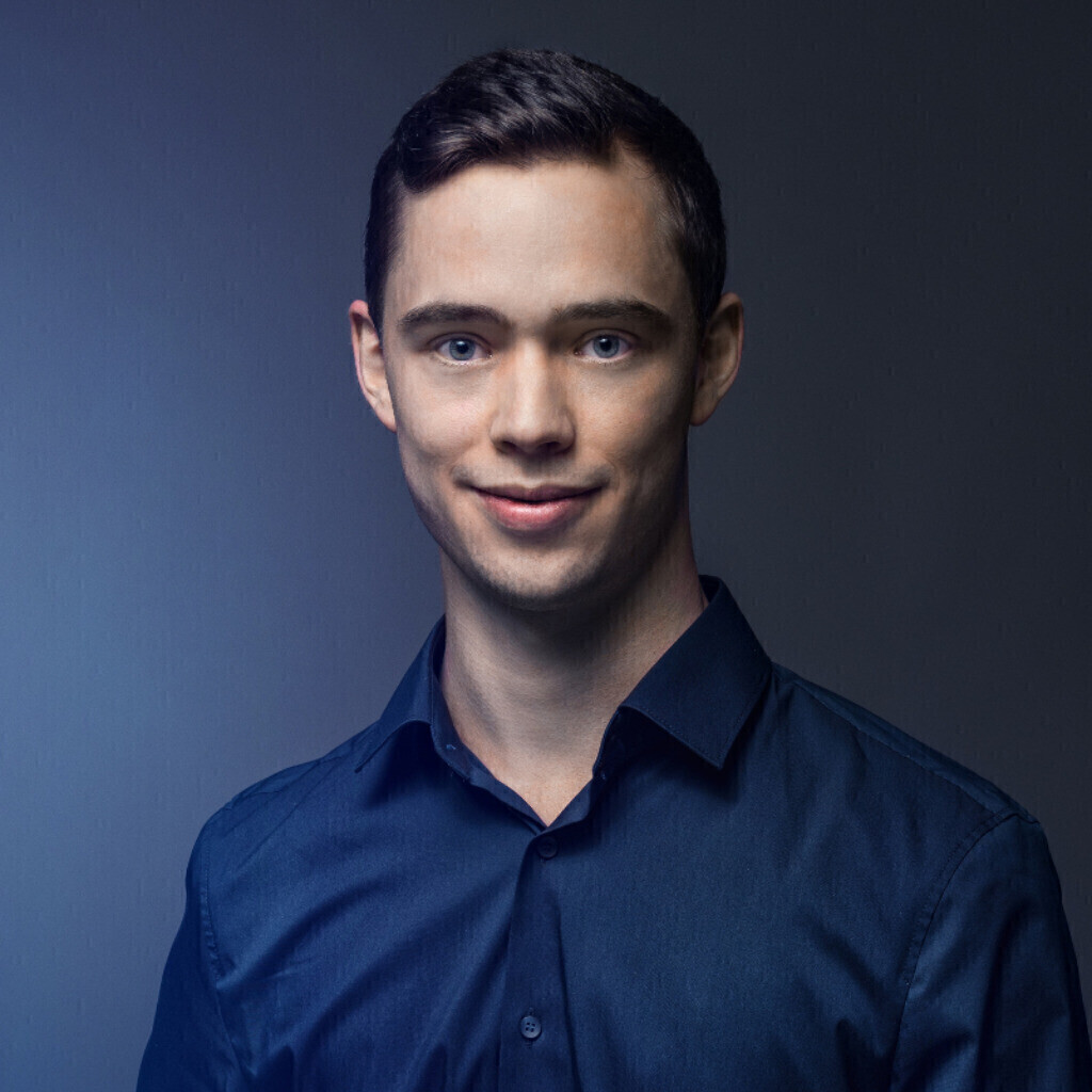 Rafael Kraut - Chief Developer Mobile Applications - VI-ARISE Communication | XING