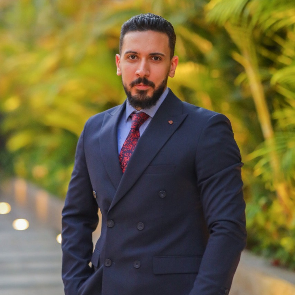 Mustafa Ibrahem - Incident Manager - VOIS | XING