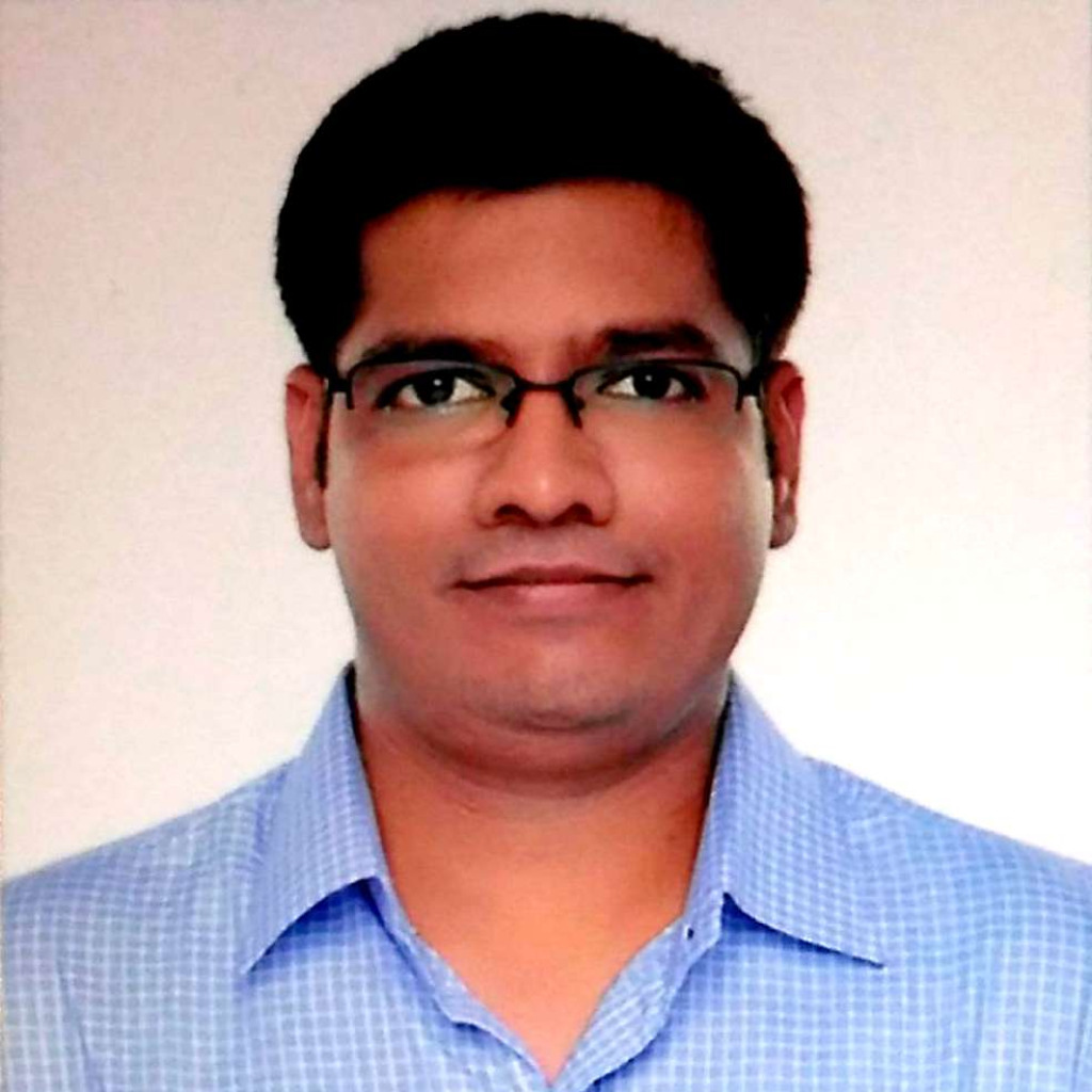 Nitish Chavan - Senior Consultant - Capgemini | XING