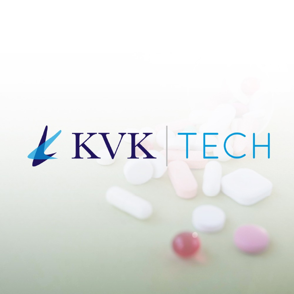 KVK Tech - Pharmaceutical - KVK Tech | XING