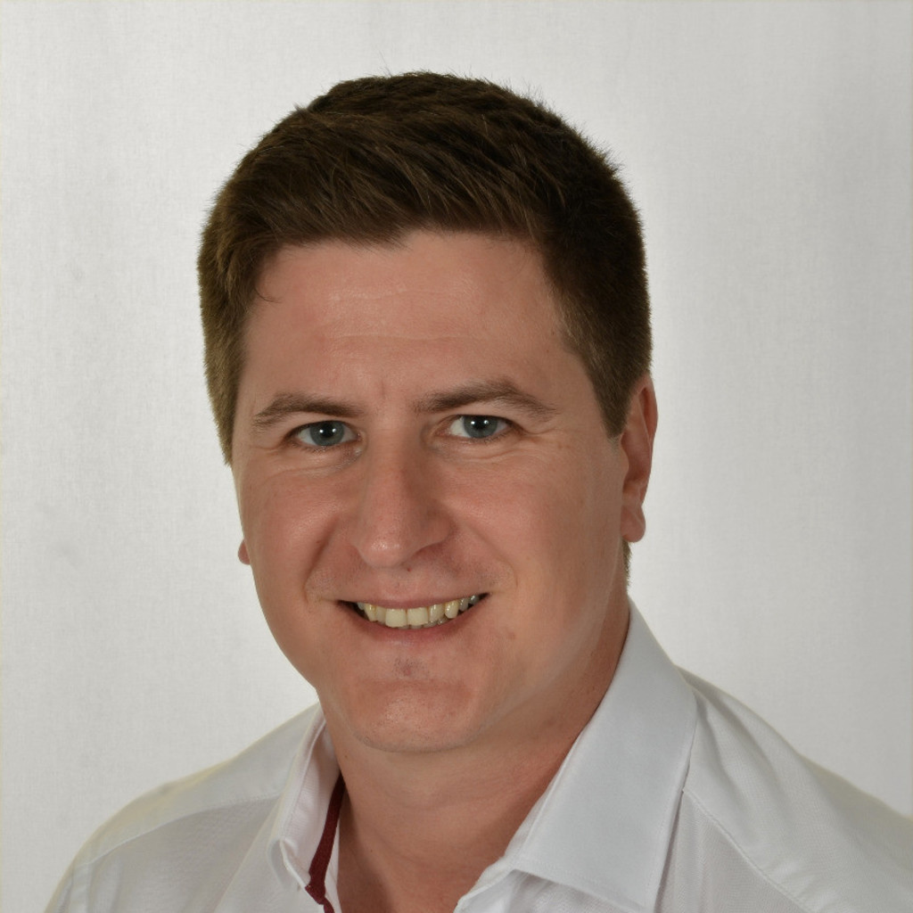 Matthew Dauterive - Product Manager DC/DC Power - Recom Power GmbH | XING