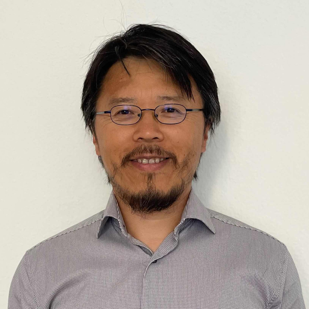 Mike Zhao - Contractor Software Engineer - Bank Julius Bär | XING