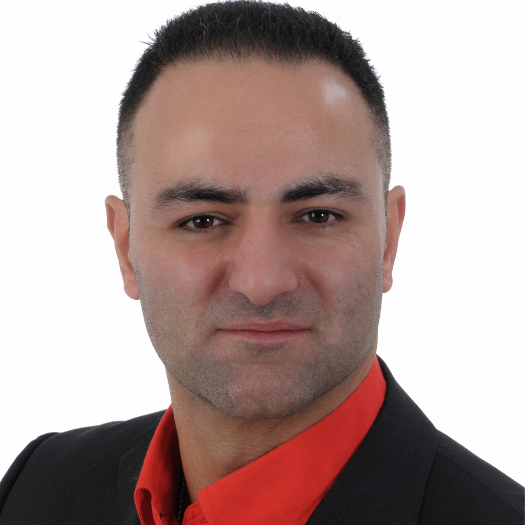 Dipl.-Ing. Georgi Dangel - Geschäftsführer - Elektrotechnik Dangel GmbH | XING