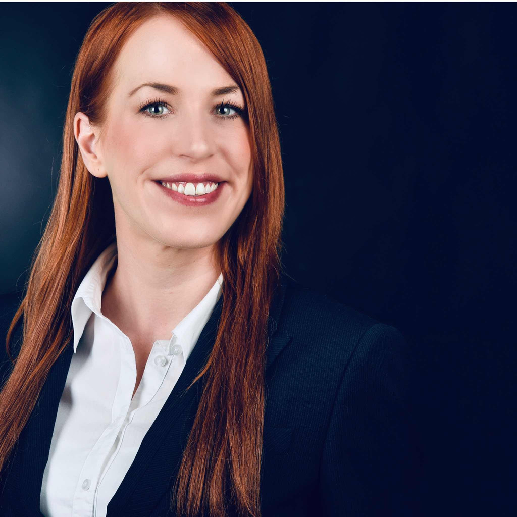 Nicole Meister - Senior Manager Category Management Telecom & Services ...