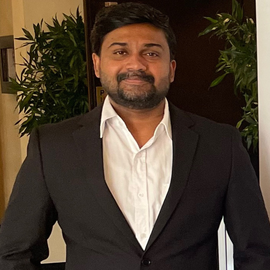 Nikhil Ramesh - Service & Sales Engineer - The Timken Company | XING