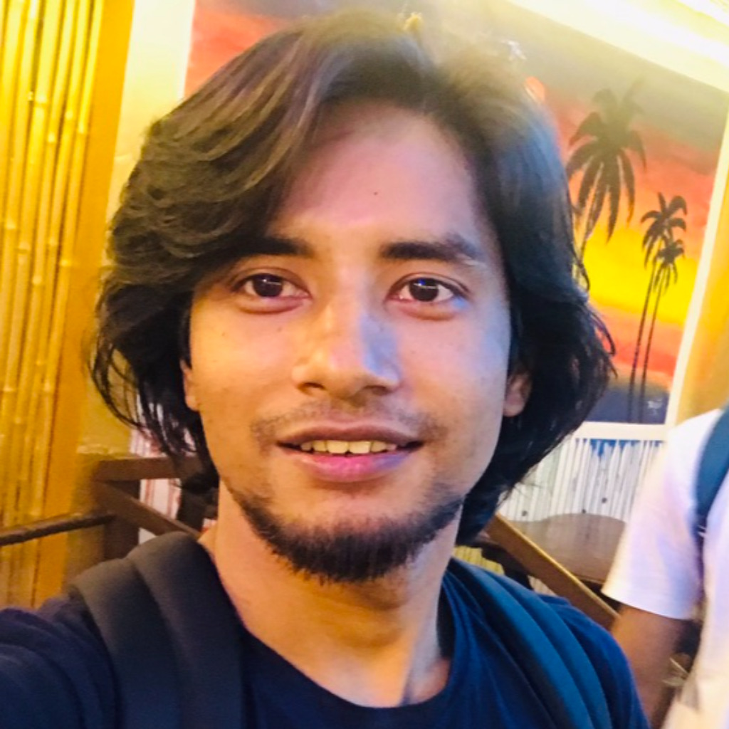 Arab Hossain - Backend engineer II - Hivelocity | XING