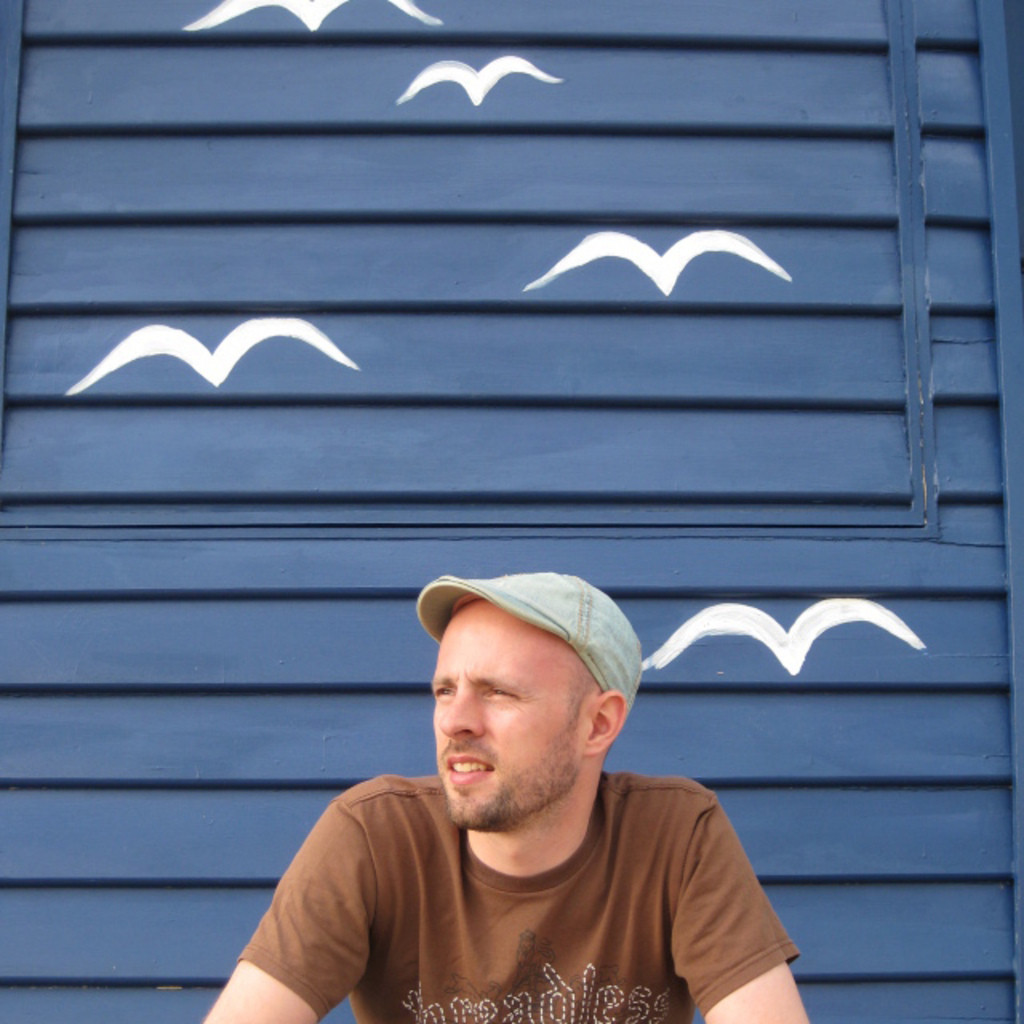 Tim Rohrer - Geschäftsführer - Maracuja GmbH | XING