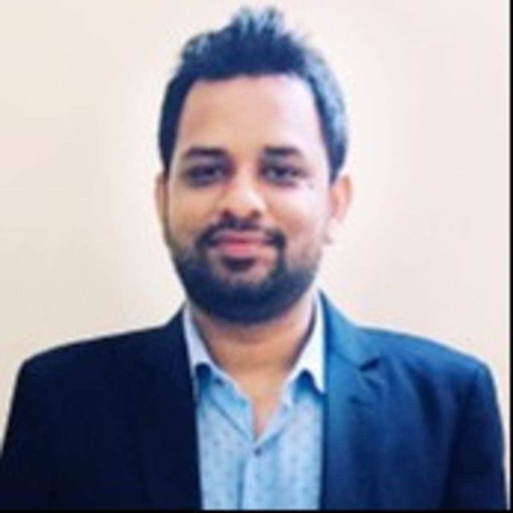 Mohammad Arshad - Application Developer - IBM India Pvt Ltd | XING