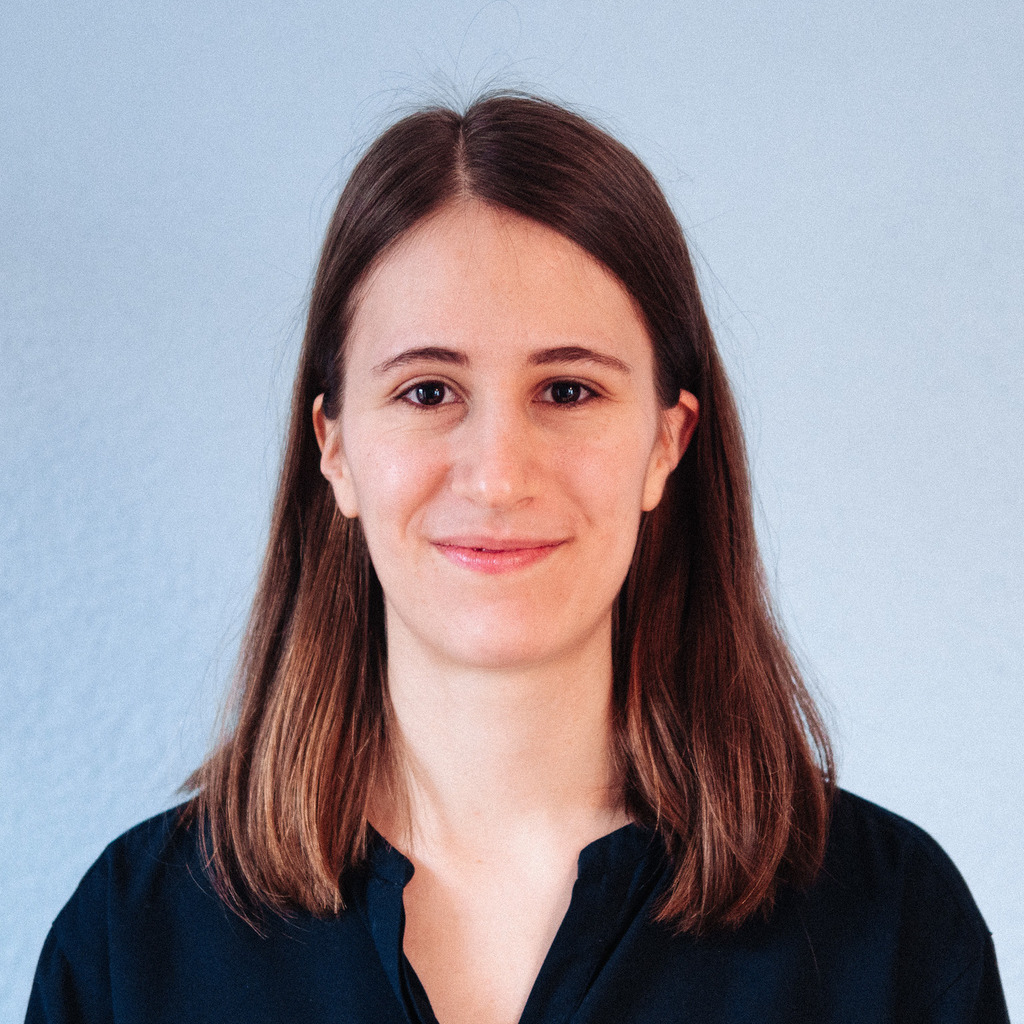 Lydia Schönpflug - Data Scientist - Biomedical Imaging - Universität ...