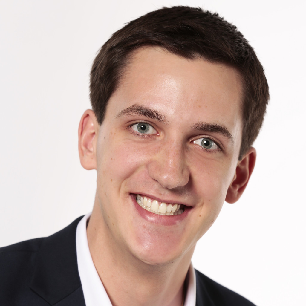 Jan Oehen - Graduate Rotation Program Audit & Advisory - KPMG AG | XING