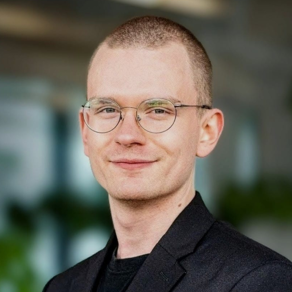 Kevin Rau - SAP Consultant - GET Munich GmbH | XING