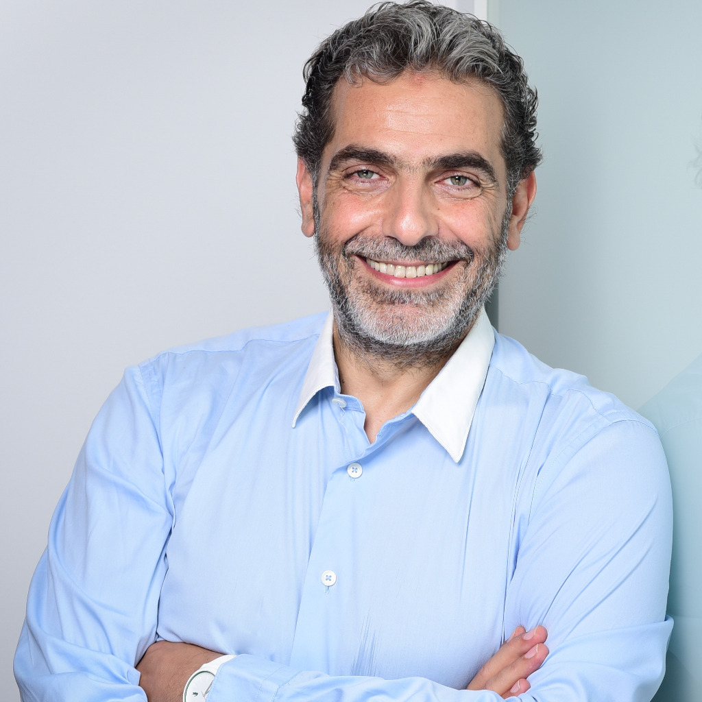 Khaled Abdelrahman - Architect - ARCHIGRAPH CONSULTANCY | XING