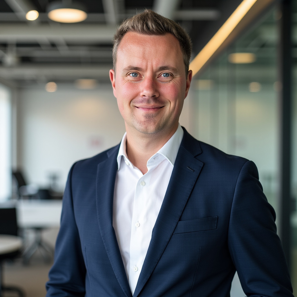 Dr. Andreas Behrendt - Senior Manager Product Design HSCA EMEA - Aptiv ...