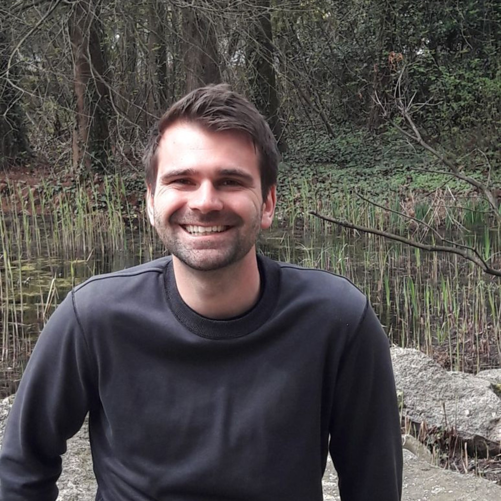 Moritz Schroll - Wissenschaftlicher Mitarbeiter - TH Bingen | XING