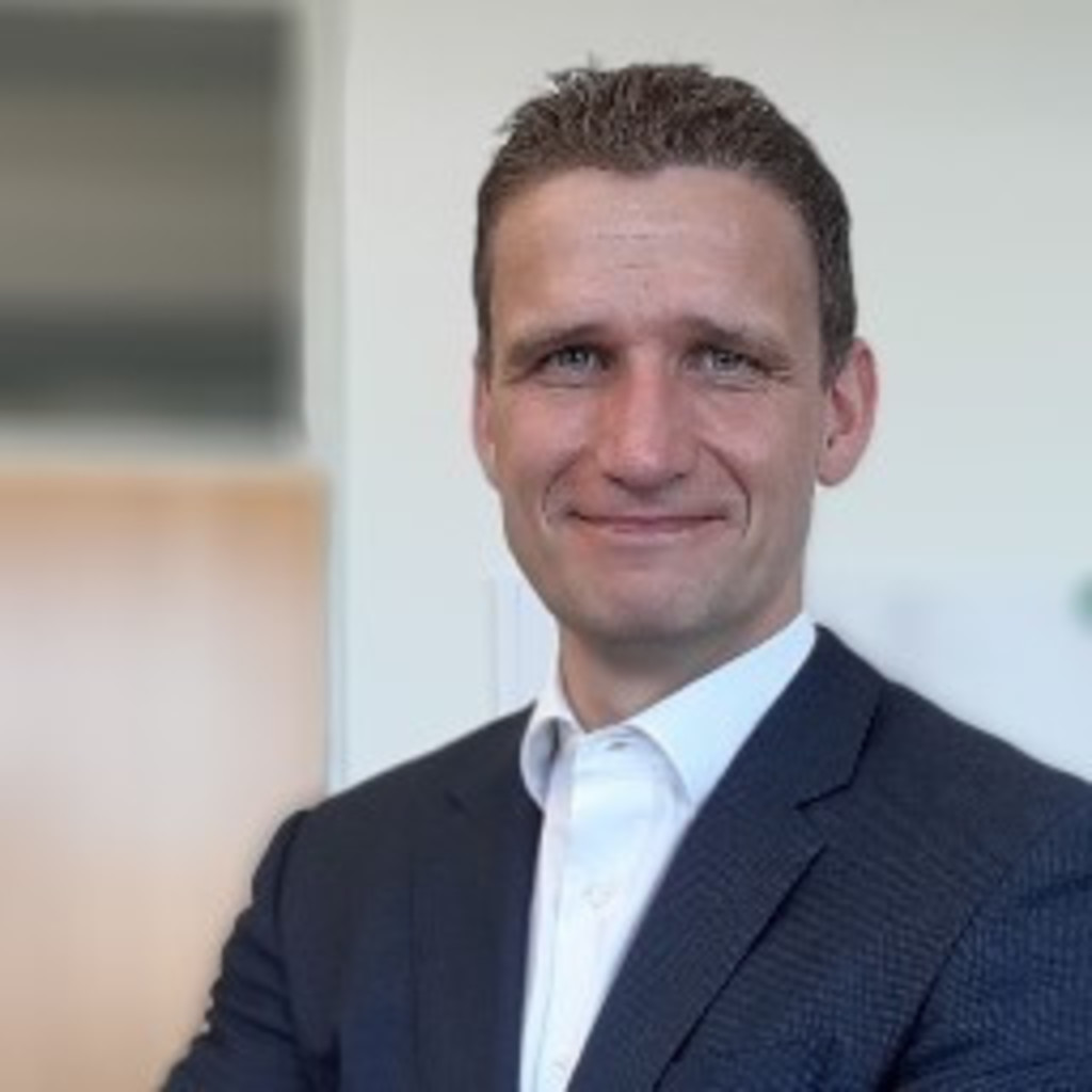 Karsten Preuß - Geschäftsführender Gesellschafter - Ingenieurbüro Otte ...