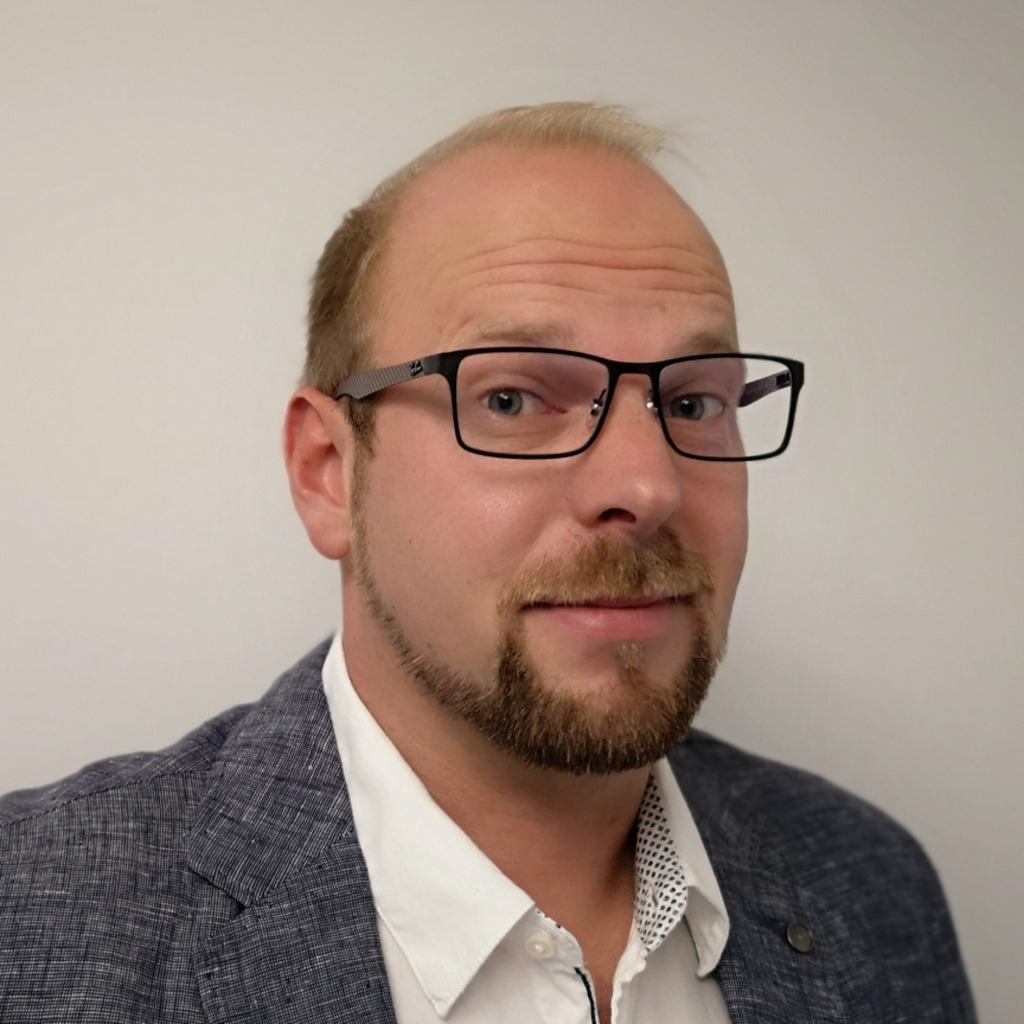 Patrick Pfänder - Produktmanager - Daimler AG | XING