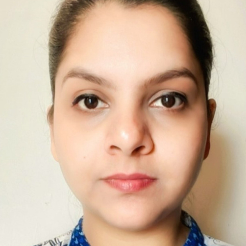 Mag. Ambika Joshi - Data Privacy Manager - IT | XING