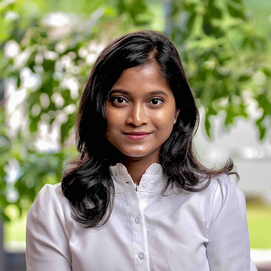 Sanjida Alam - Working Student - 44moles GmbH | XING