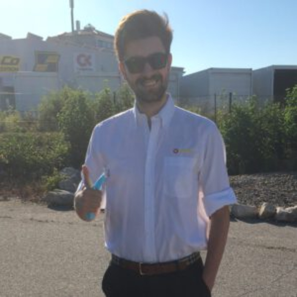 Torbian Heim - Regional Operations Director - Heim in Austria GmbH ...