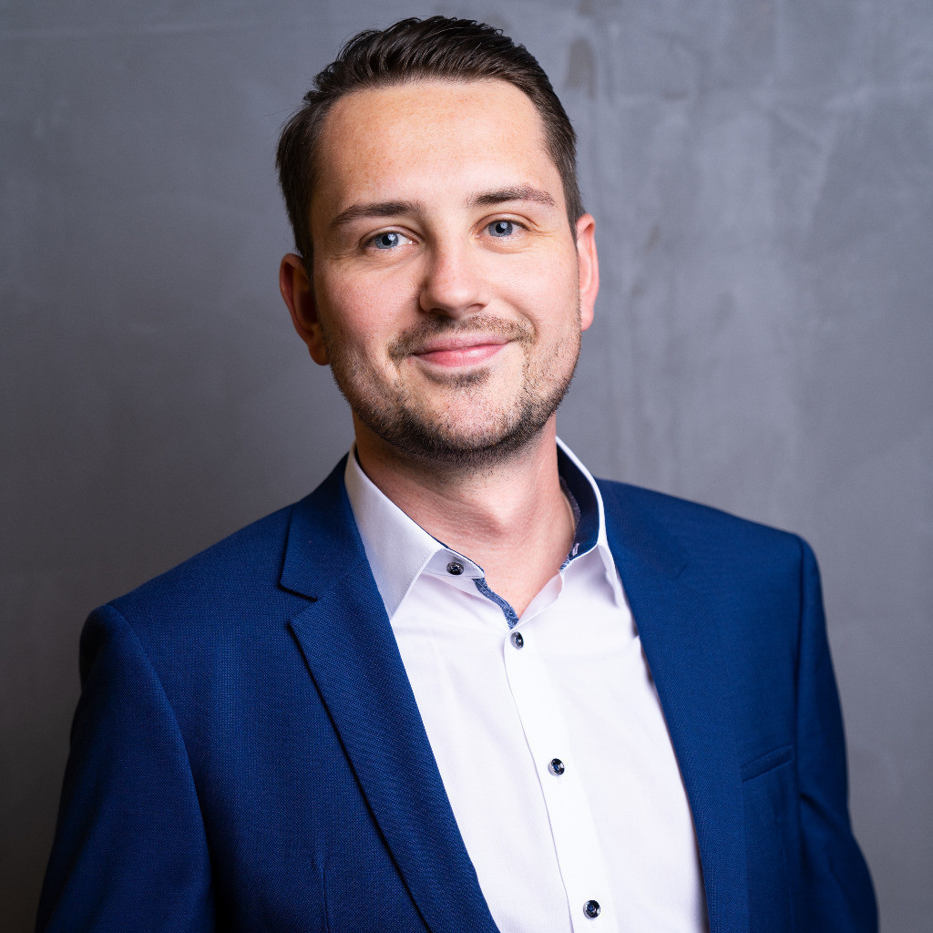 Patrick Seger - Qualitätssicherung - Filtration Group GmbH, Öhringen | XING