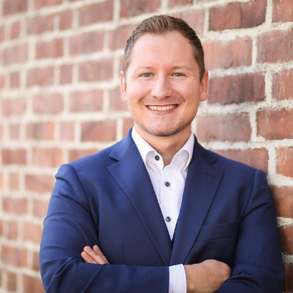 Eric Schubert - Sales Controller - TecAlliance GmbH | XING