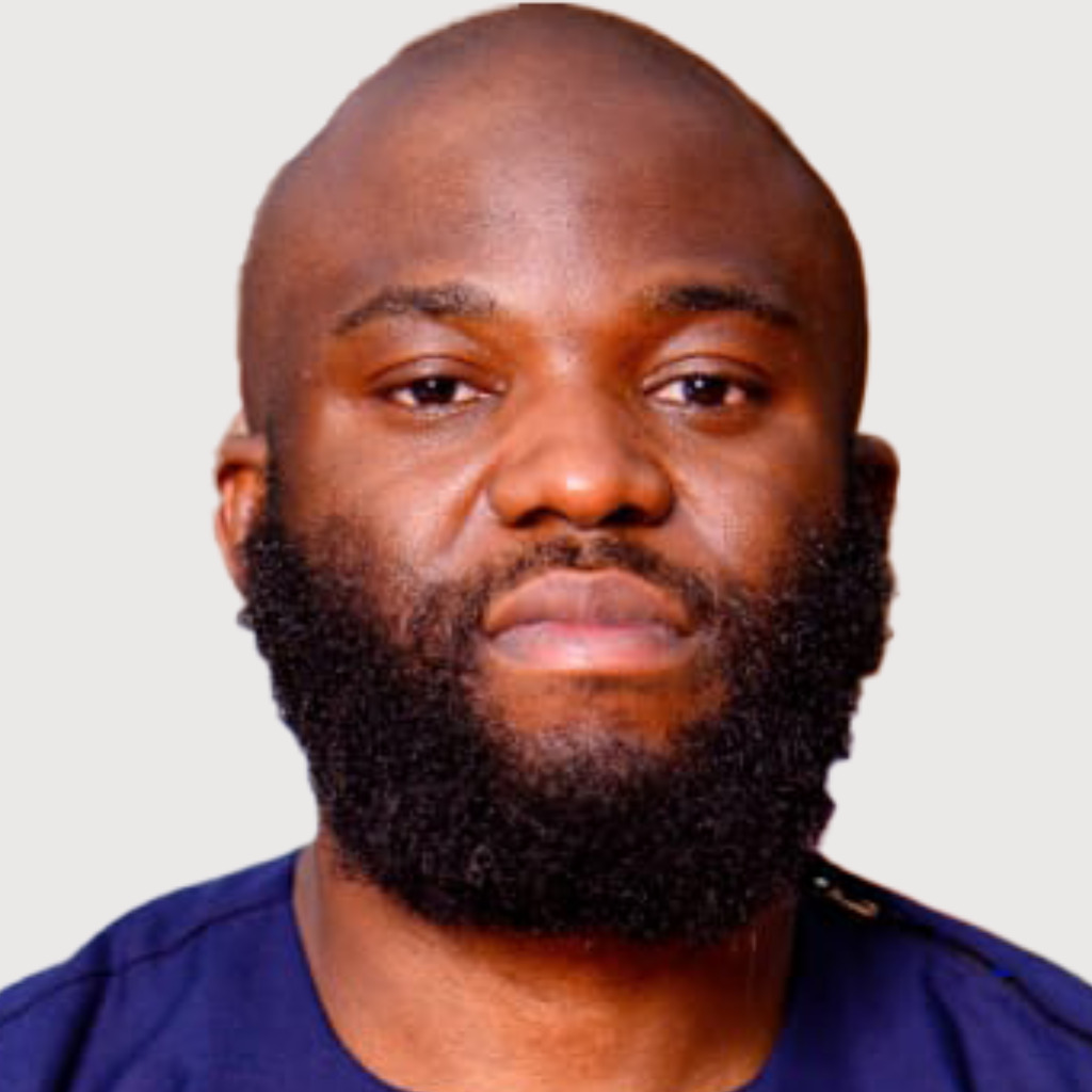 Ayodeji Ogunyemi - Deputy operation manager - BMW Group | XING