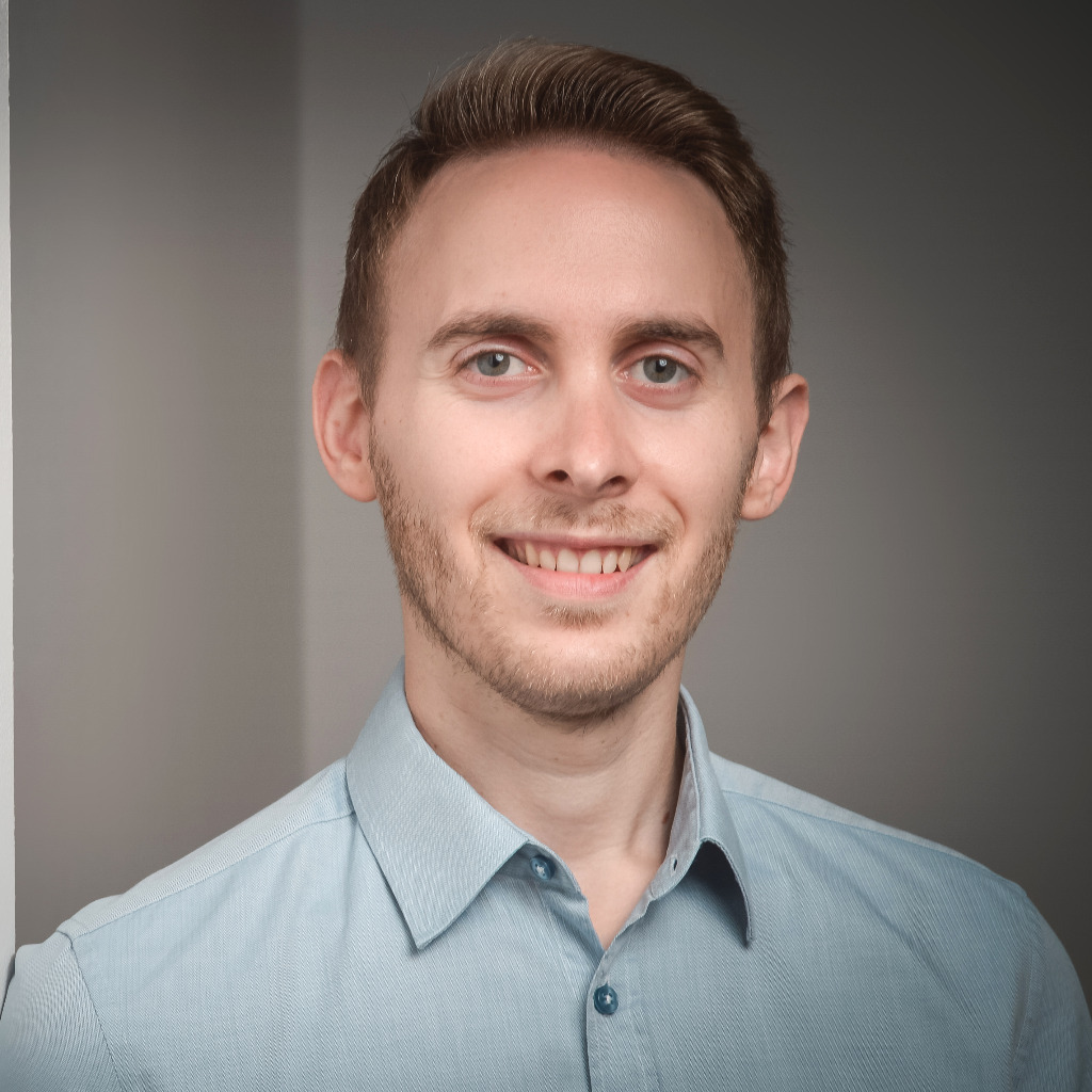 Marc Alexander - Senior Consultant Software Development - ZEISS Digital ...