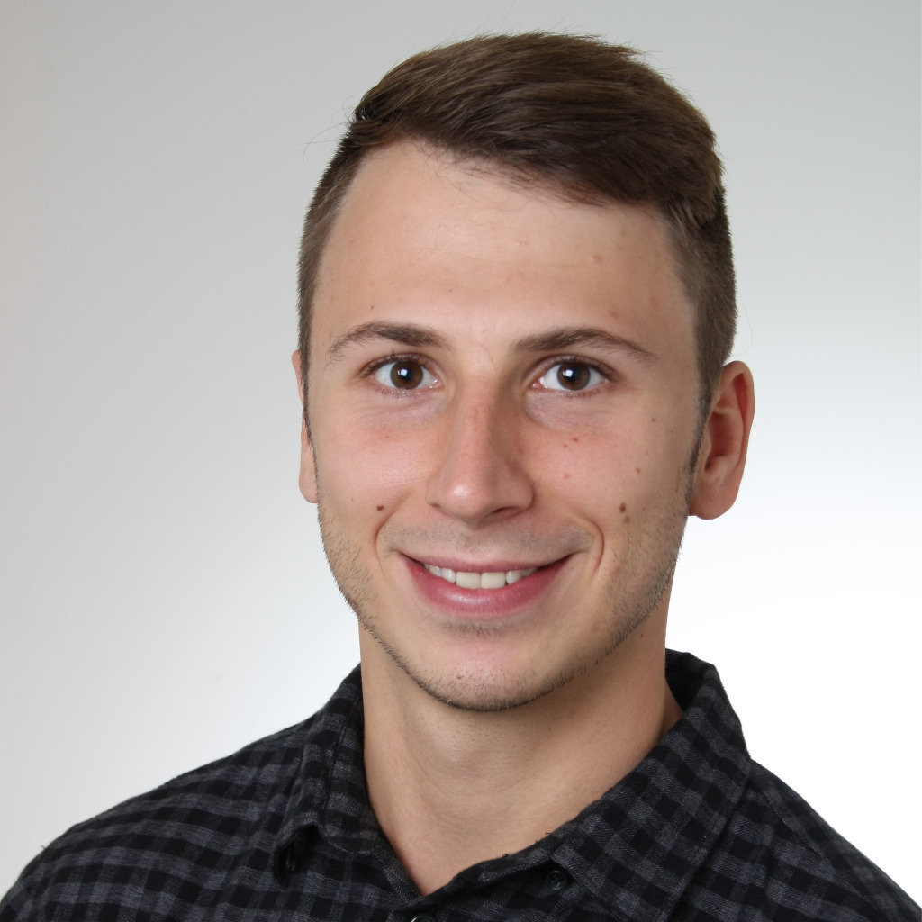 Kevin Kühnel - Projektkaufmann - DB Netz AG | XING