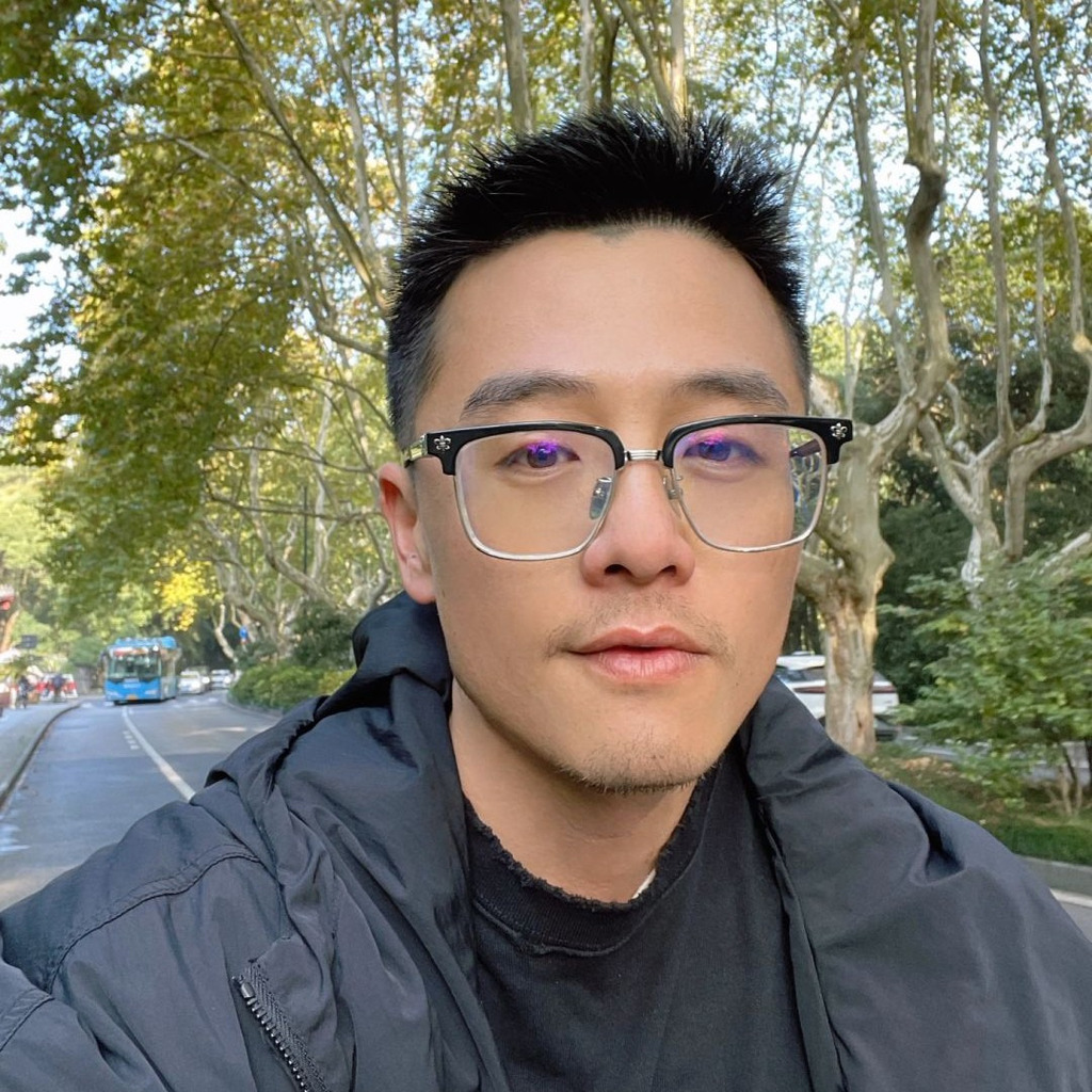 Mark Li - CEO - Xinxun | XING