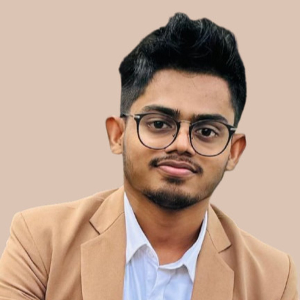 Denuwan Bandara - Senior Software Engineer - Fortude | XING