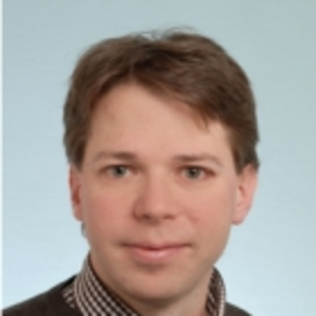 Martin Born - Marketing & Sales Services Manager - Novartis Pharma ...