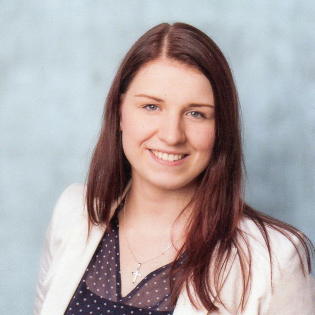 Anja Knote - QC Assistent - Sanofi-Aventis Deutschland GmbH | XING