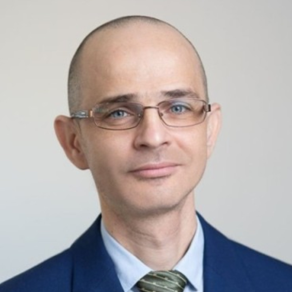 Dr. Dragos Nica - Account Manager - Merck Group | XING