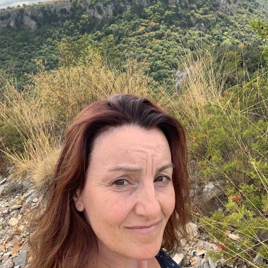 Maria Gary - Datenerfasserin / Sachbearbeiterin - DSGF Deutsche ...