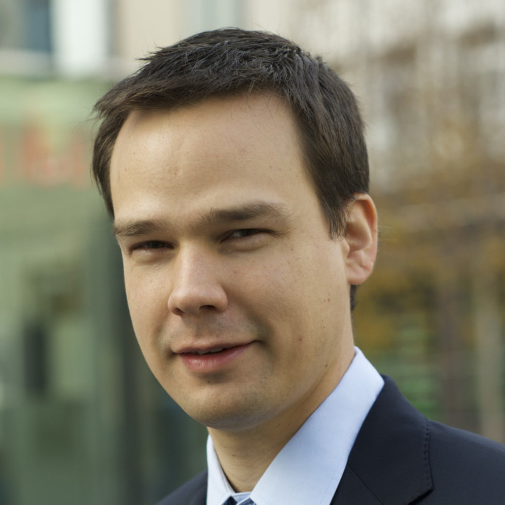 Alexander Gysler - Director of Internal Audit - Mitreva AG | XING