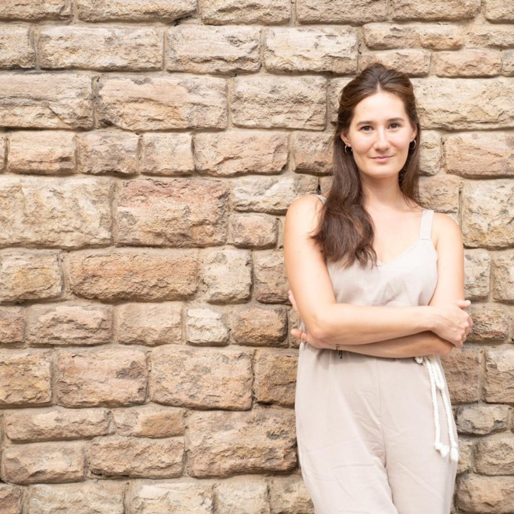 Anne Wunderlich - Ganzheitlicher Coach - keine Angabe | XING