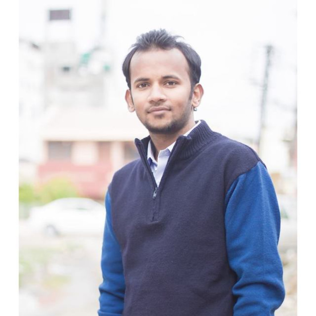 Manish Ranjan - Managing Director - Ebullience Tech | XING