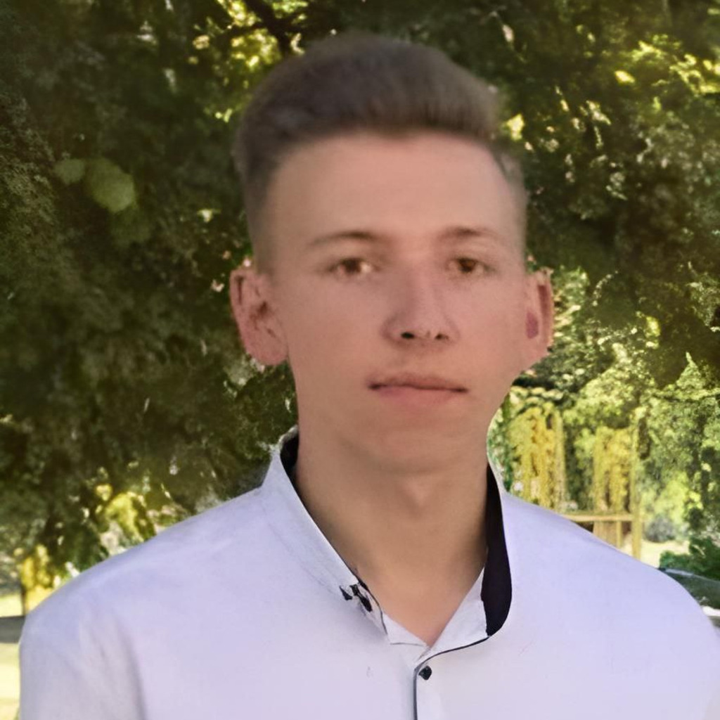 Valik Martynenko - Javascript Developer - N-ERGIE Aktiengesellschaft | XING