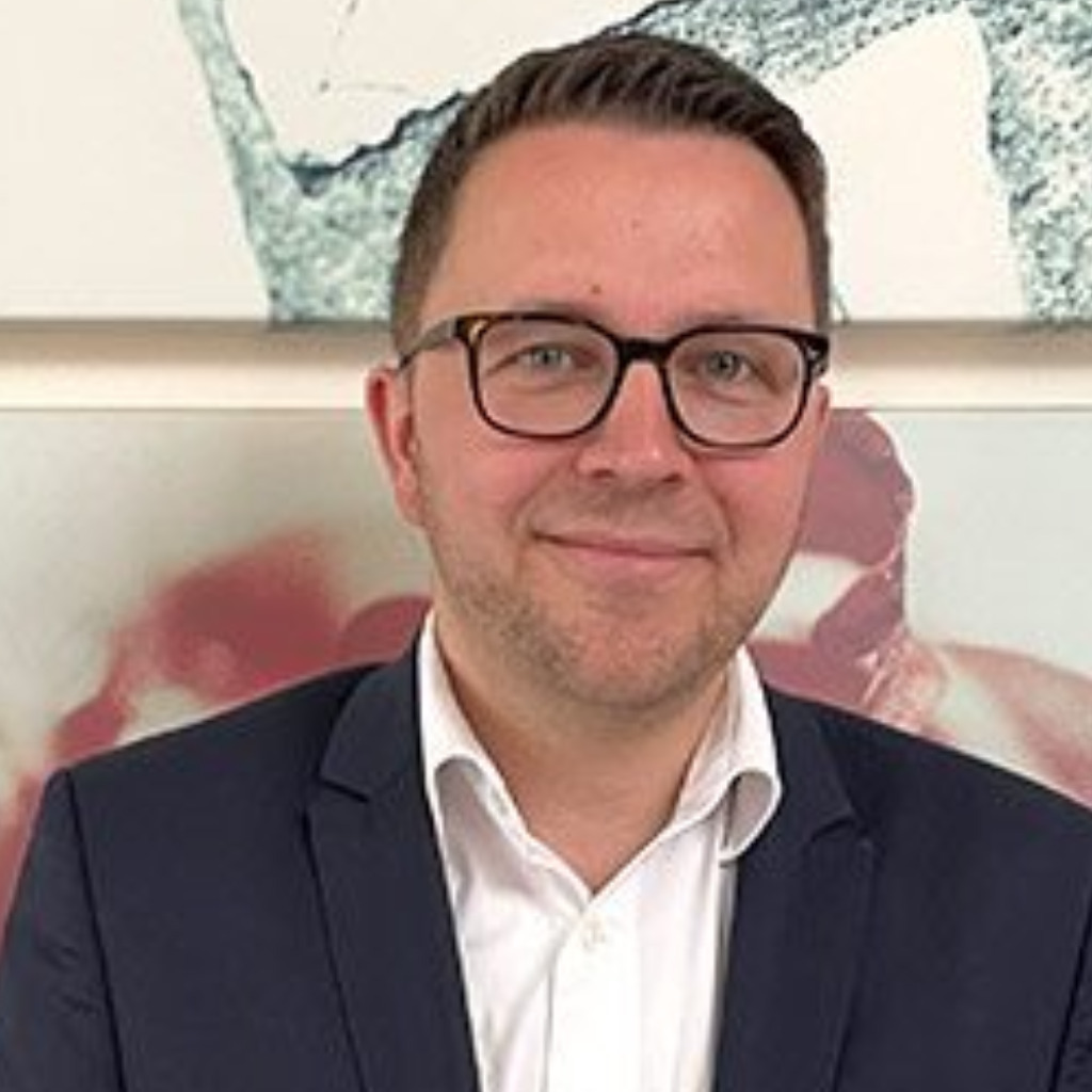 Markus Zeuch: Direktionsassistent | XING