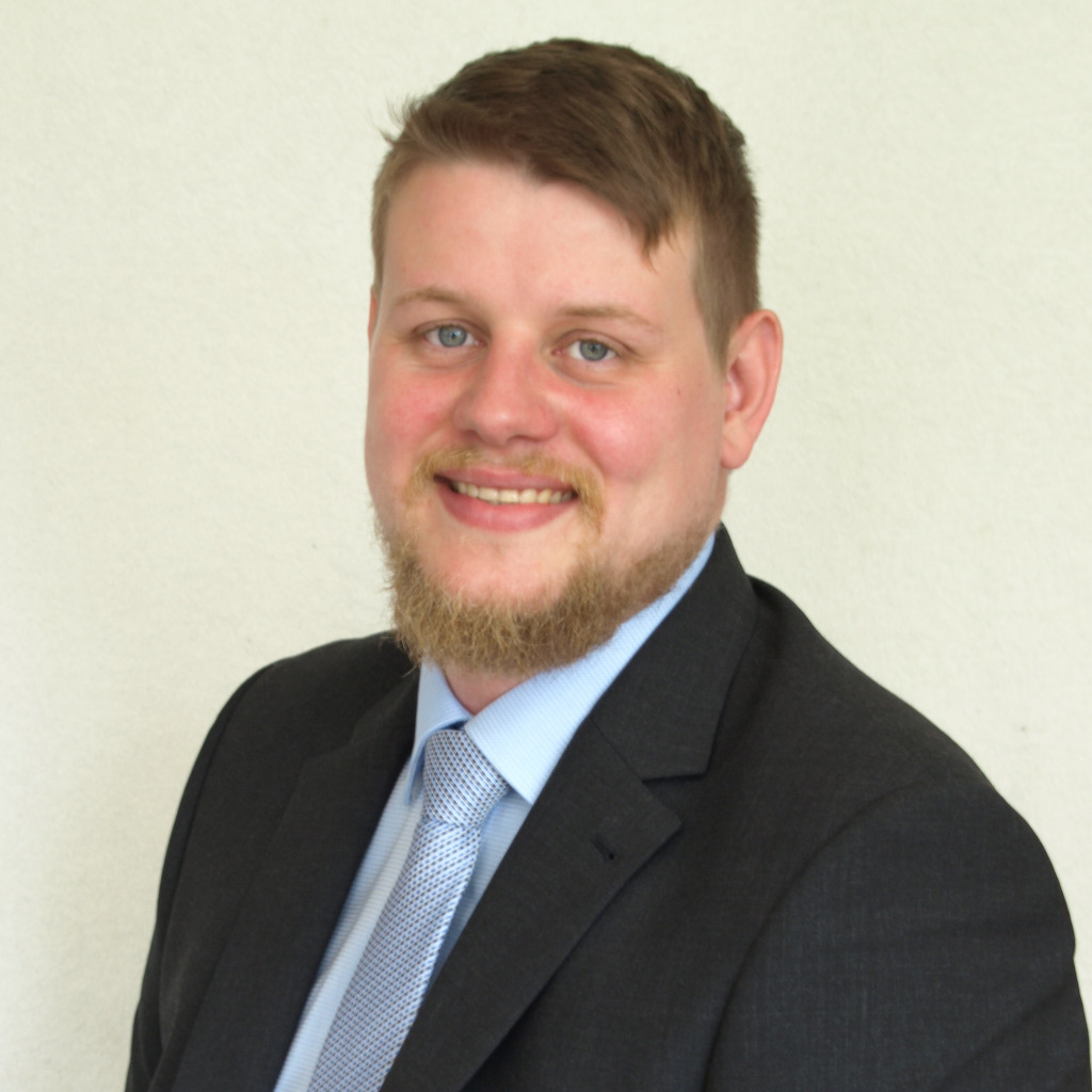 Manuel Hinger - Industrial Virtual Engineering - Hochschulcampus ...