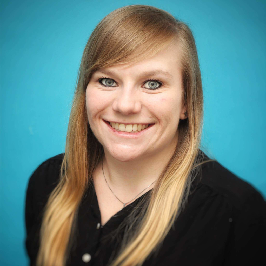 Carina Eißner - Öffentlichkeitsarbeit - Regionalmanagement | XING