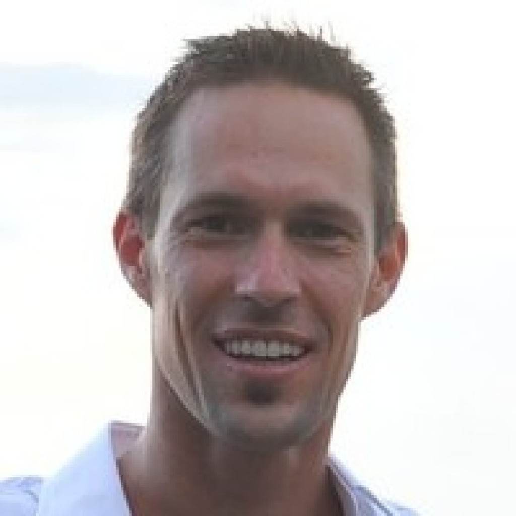 Chris Rossow - Sector Head Automotive Account Management - CEVA LOGİSTİCS | XING