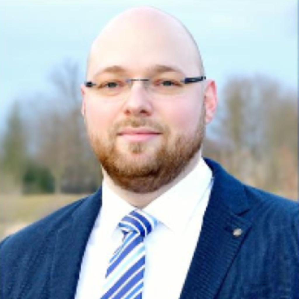 Robert Ewald - Manager Clinical Applications - Carl-Thiem-Klinikum ...