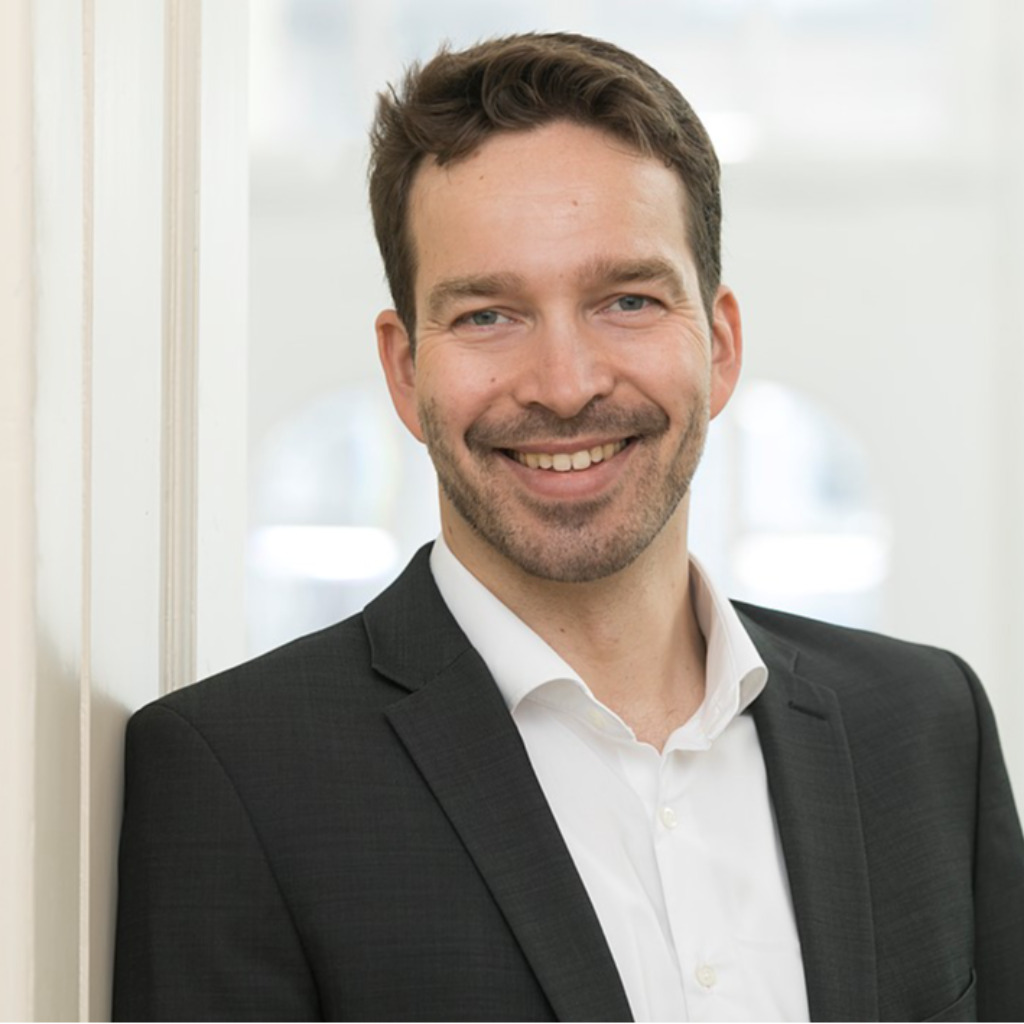 Michael May - Engagement Director and People Development Lead ...