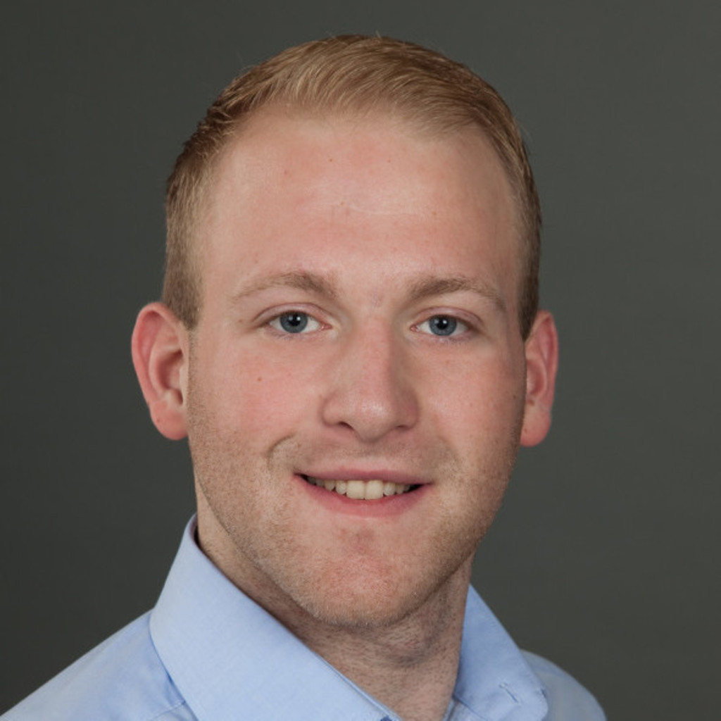 Kevin Menzel - Mechatroniker - Mera Tiernahrung GmbH | XING