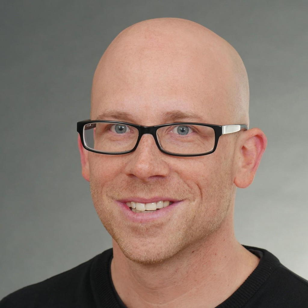 Daniel Mader - Medizintechniker - Stiftung Marien-Hospital Euskirchen ...